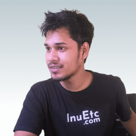 Let's talk about Mental Health - Inu Etc